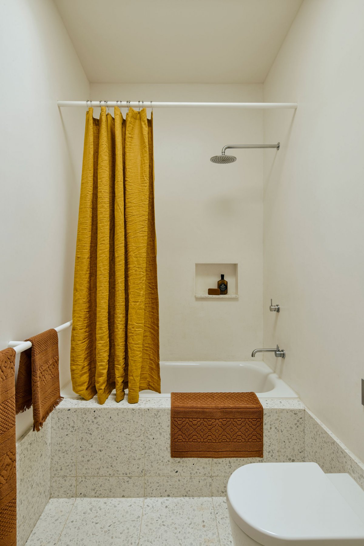 YinjiSpace - Folk Architects x Brunswick Street